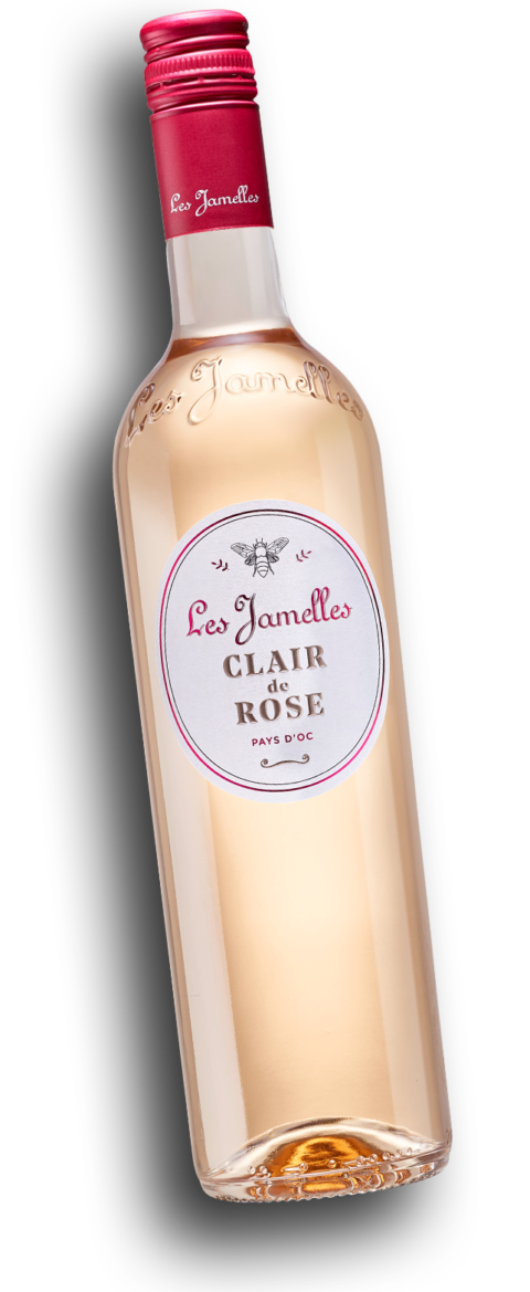 Les Jamelles I Site Officiel