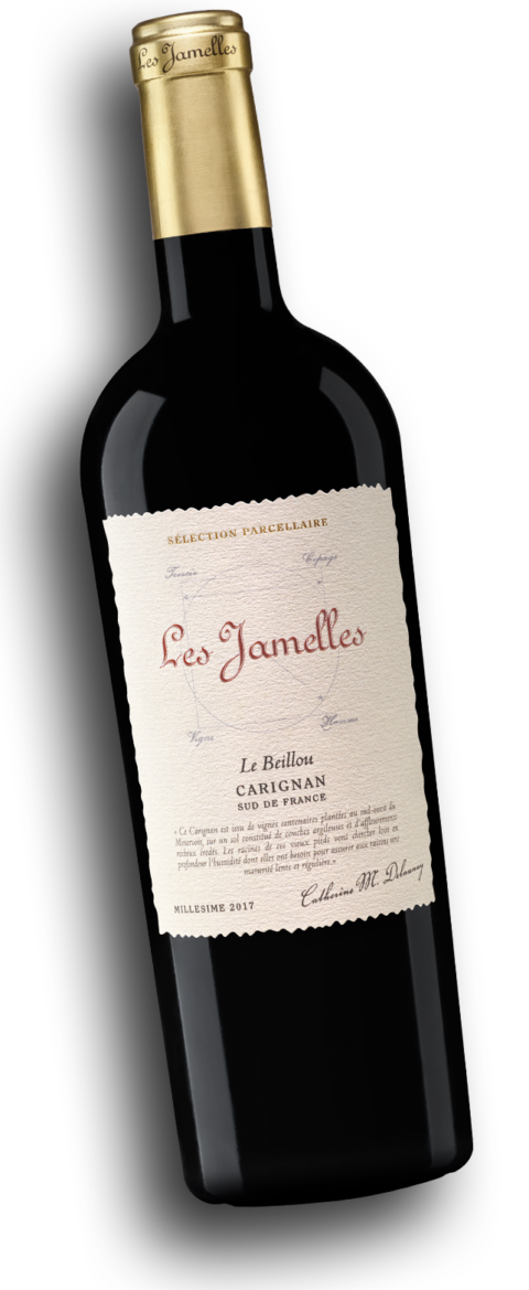 Les Jamelles
