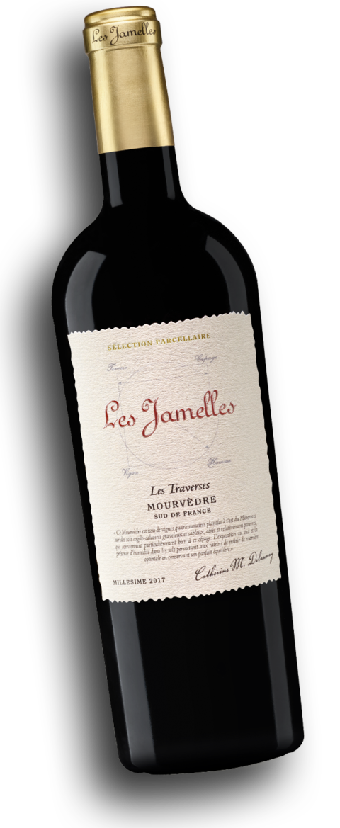 Les Jamelles I Site Officiel