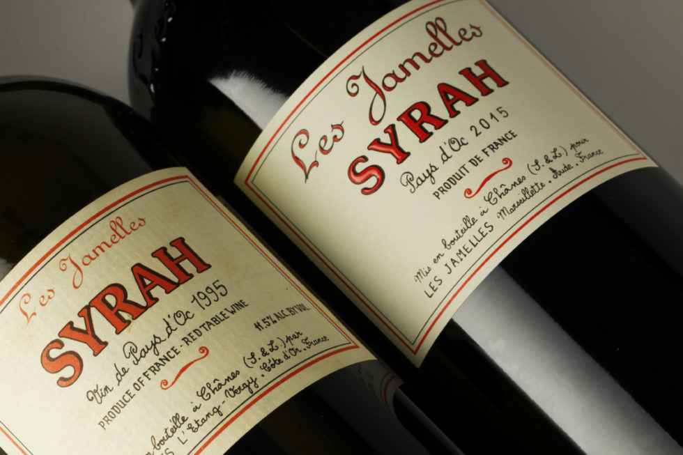 Histoire | Les Jamelles