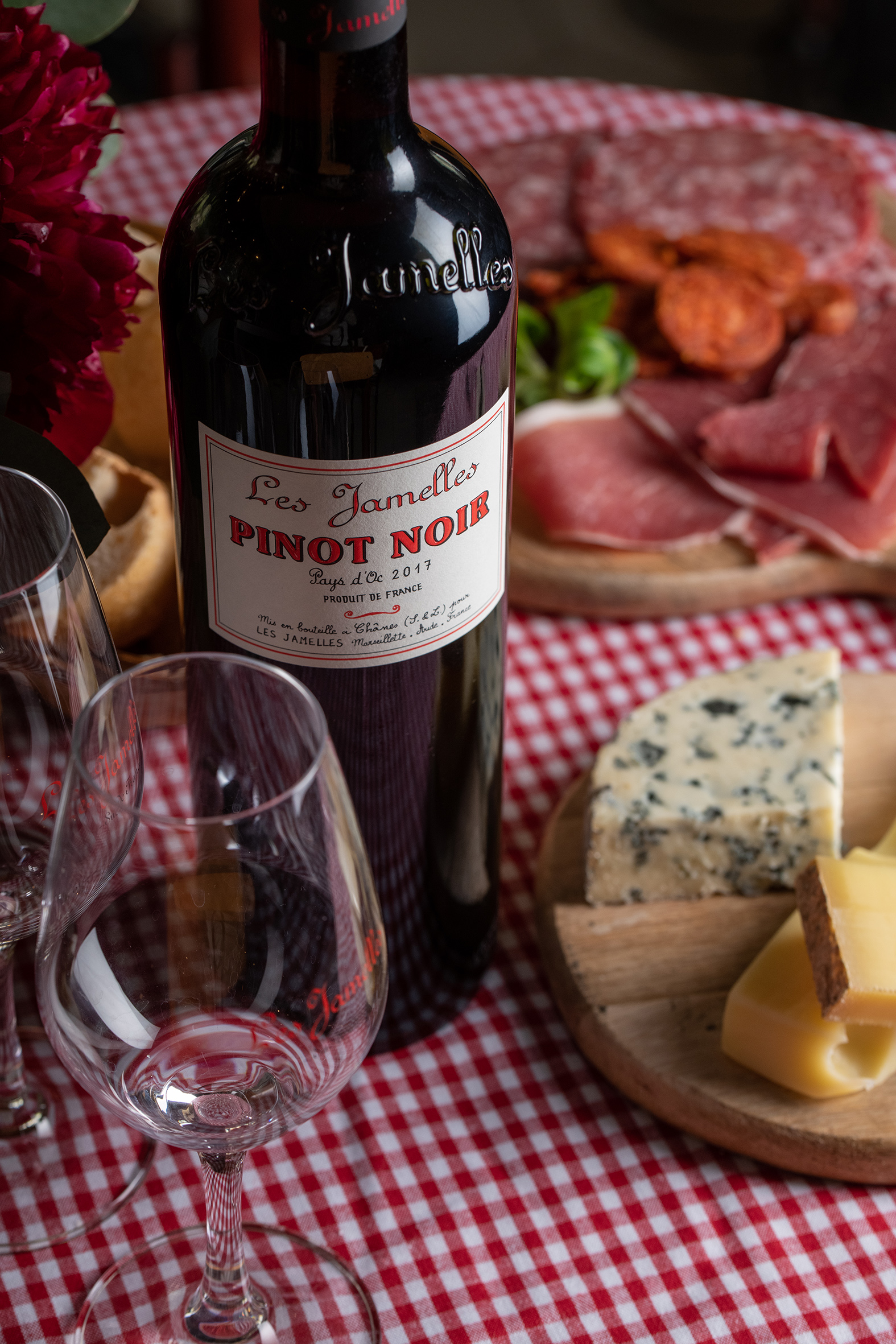 Professionals | Les Jamelles