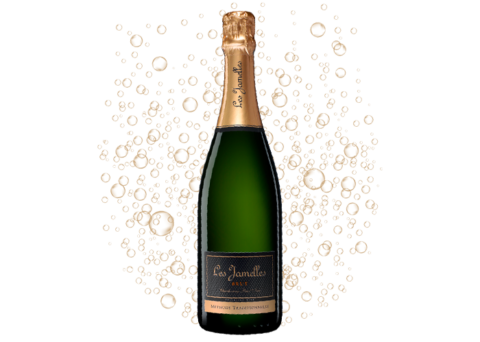 Les Jamelles I Site Officiel