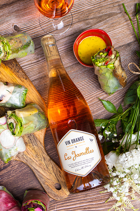 Professionals | Les Jamelles